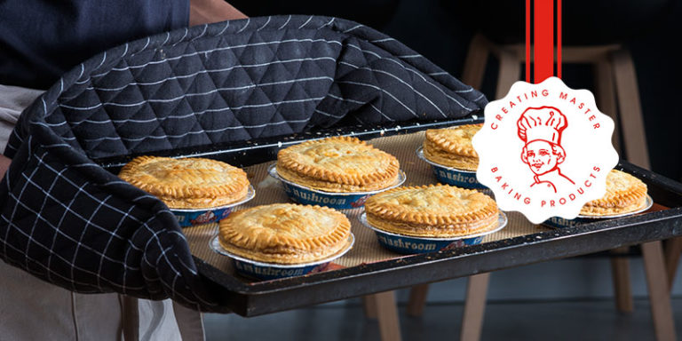 Our Story - Ma Baker