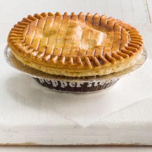 Regular Pies - Ma Baker